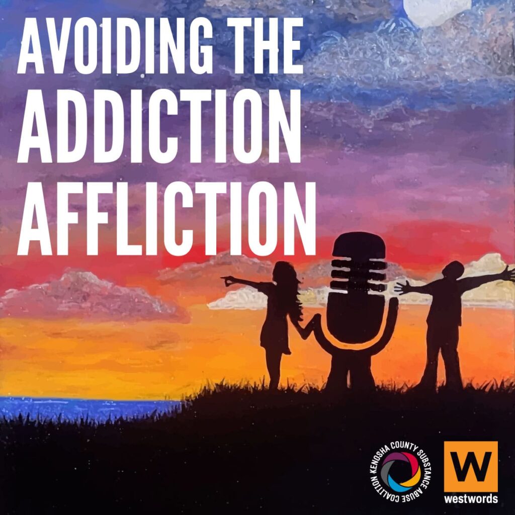 Raised by Wolves, Trapped by Demons - Avoiding the Addiction Affliction