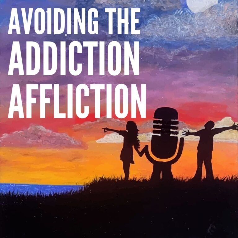 The Partnership to End Addiction - Avoiding the Addiction Affliction